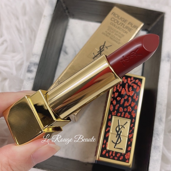 Yves Saint Laurent | Makeup | Yves Saint Laurent Ysl Rouge Pur Couture ...